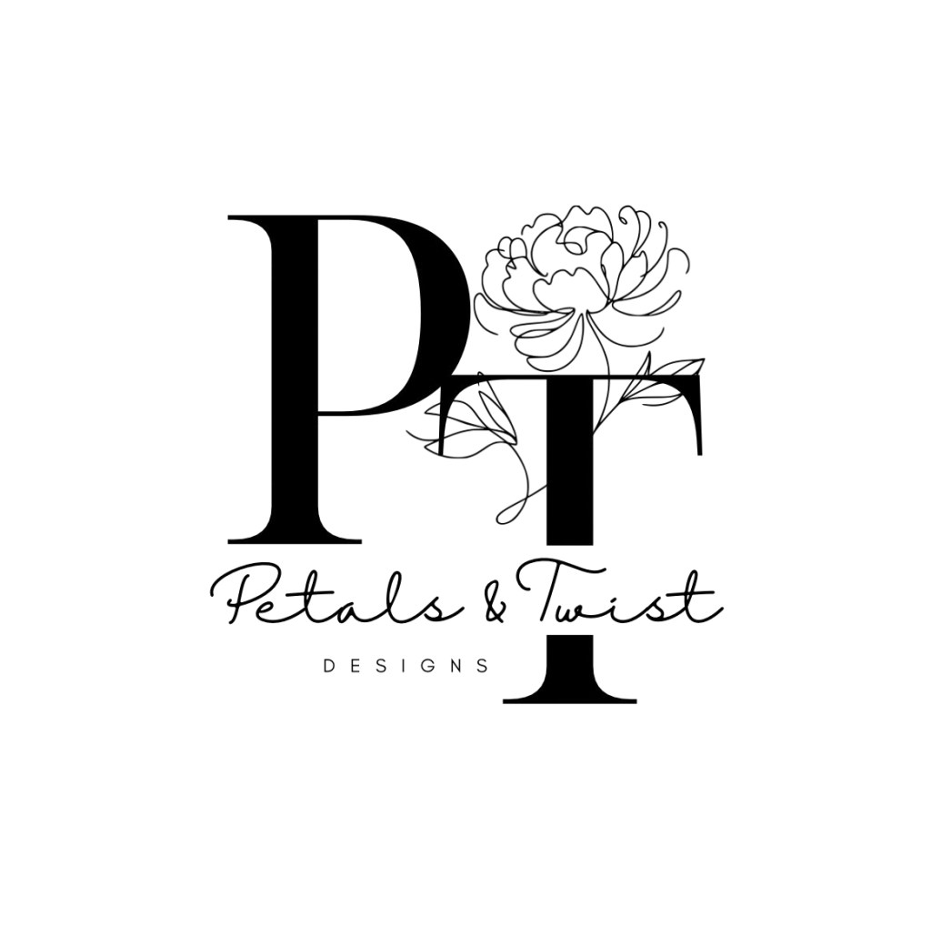 Petals & Twist Designs