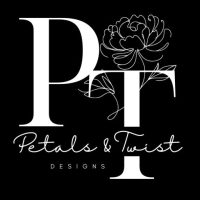 Petal Bar – Petals & Twist Designs